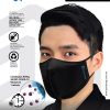 Quantum Resonance Copper Self-Sterilizing 3 Ply Reusable Fabric ...
